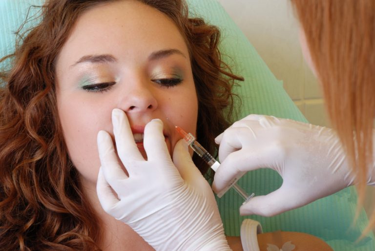 Dr Teri Johnson provides Botox and Dermal fillers in Cheshire